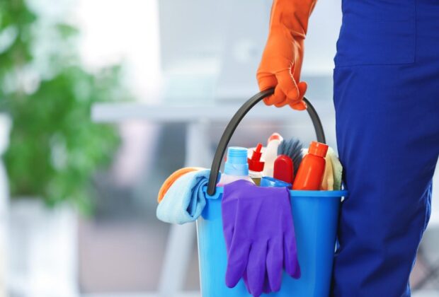 What Are the CDC Guidelines for Commercial Cleaning? - BMTS Corp