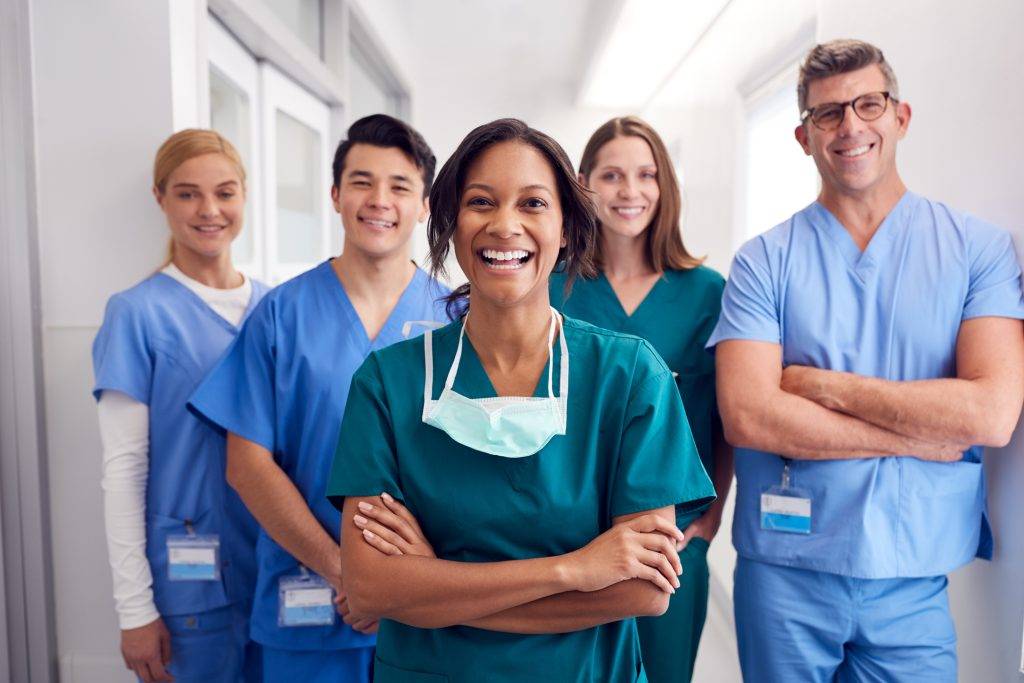 Key Skills and Qualities of Successful Healthcare Staffing ...