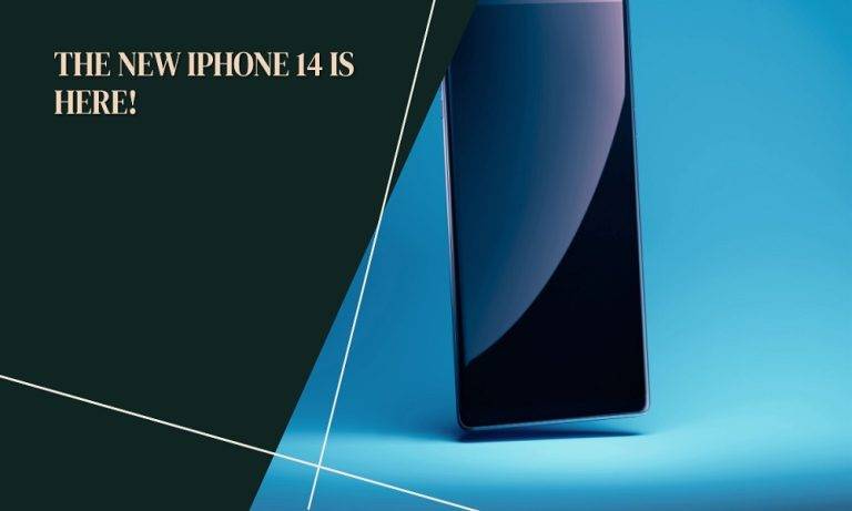 How Much Is A IPhone 14 - BMTS Corp