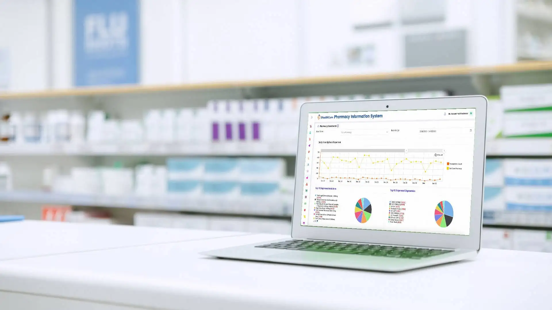 Enhancing Patient Care With Advanced Pharmacy Management Systems - BMTS ... Enhancing Patient Care With Advanced Pharmacy Management Systems - BMTS ...