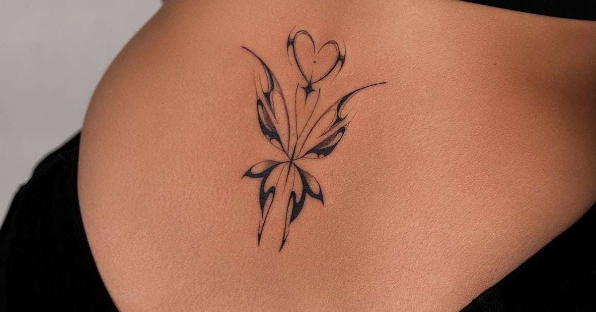 Cyber Sigilism Tattoo - Art at the Intersection of Tradition and ... Cyber Sigilism Tattoo - Art at the Intersection of Tradition and ...