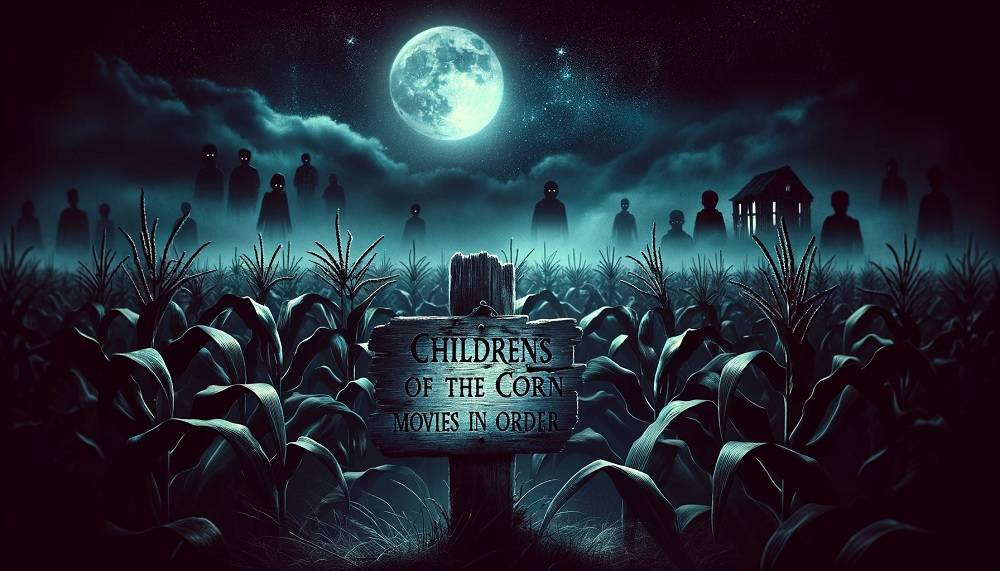 Exploring the Maze: A Comprehensive Journey Through the Children of the ...
