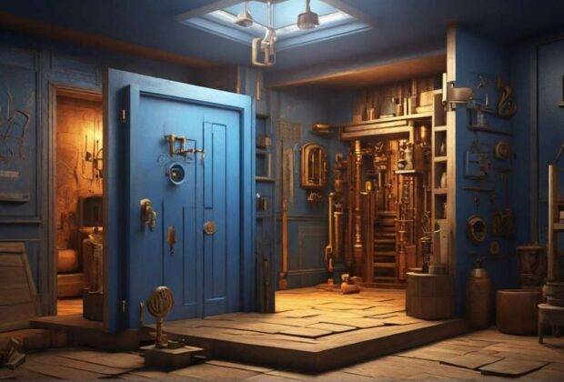 Why adventure escape rooms are a unique date night idea? - BMTS Corp