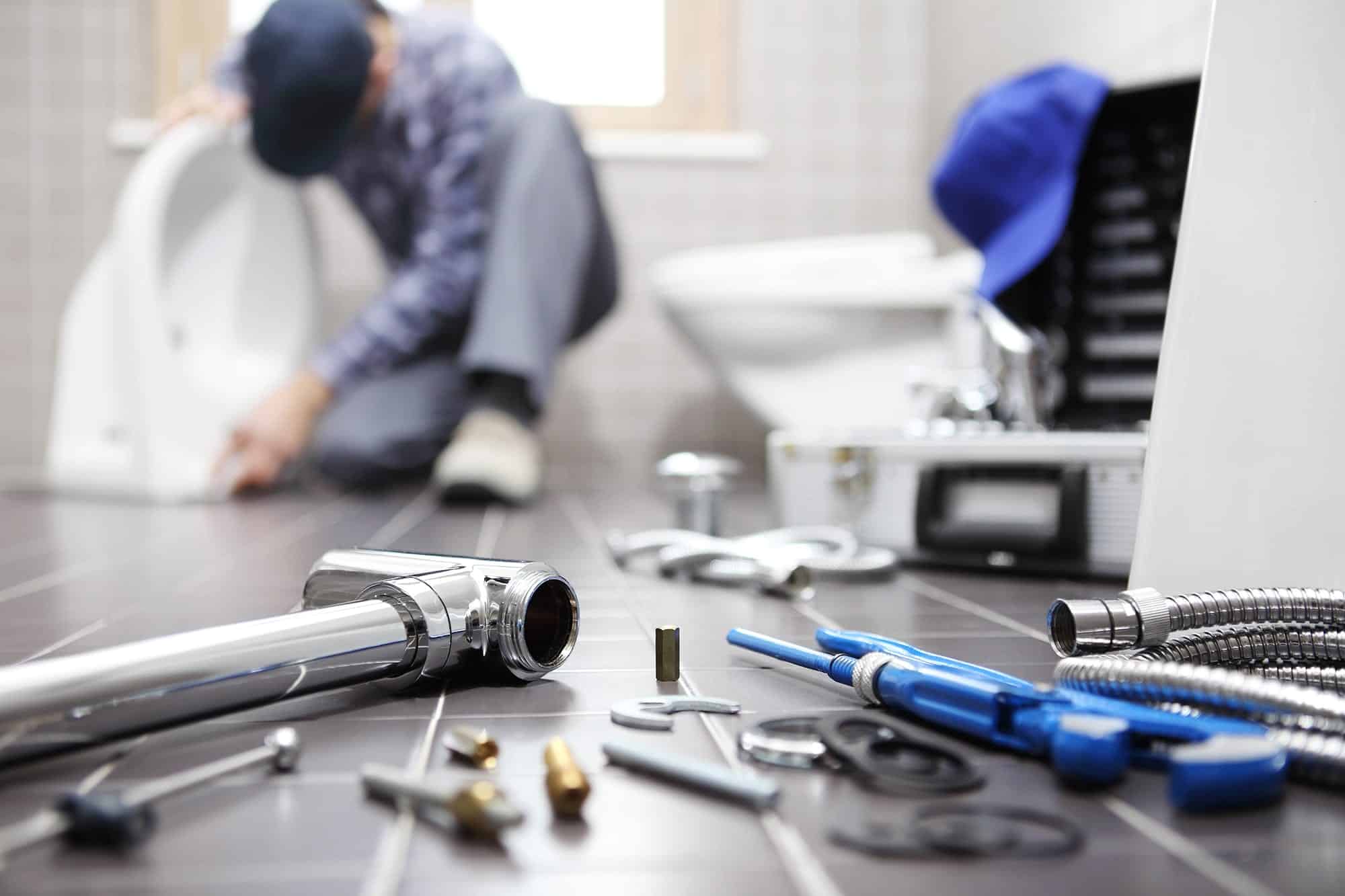 Leading Commercial Plumbing Services in Los Angeles for Businesses ...