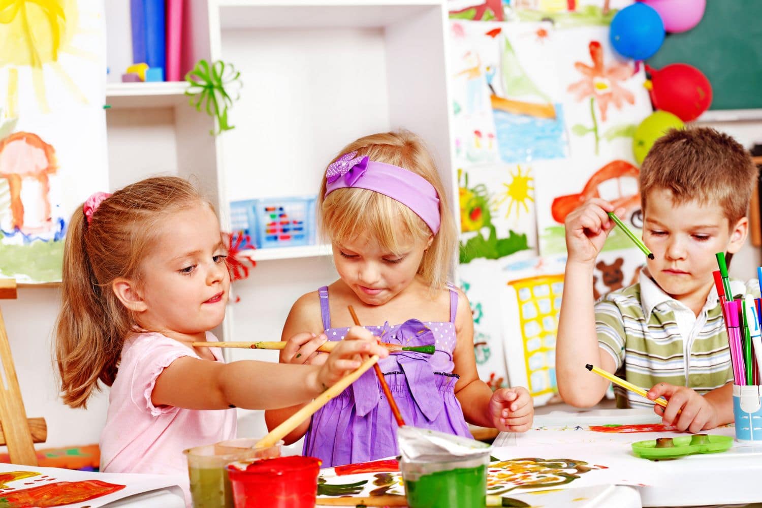Activities & Suggestions For Supporting Your Child - BMTS Corp