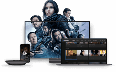 How can IPTV menu customization make navigation easier? - BMTS Corp