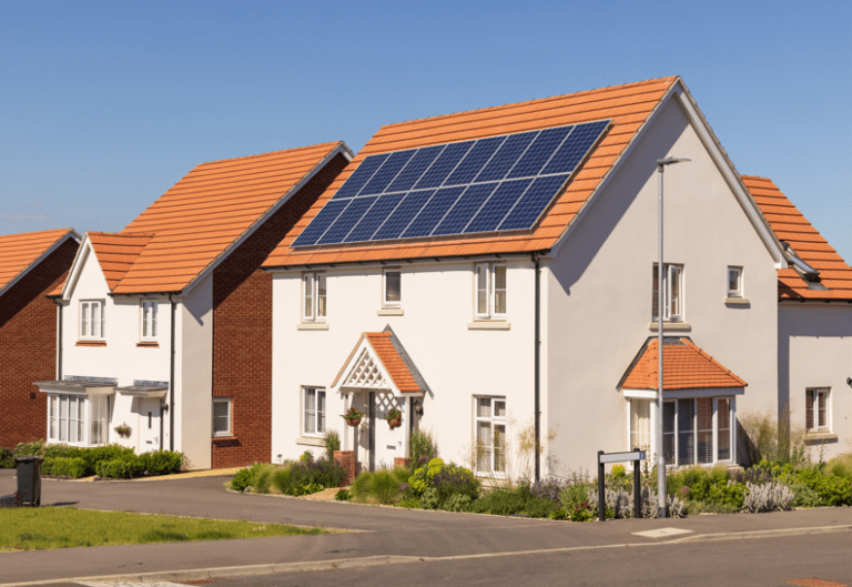 Your Ultimate Guide to Home Solar Installation - BMTS Corp