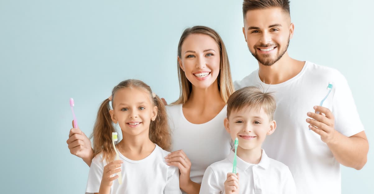 Top 5 Reasons to Visit a Family Dentist Regularly - BMTS Corp