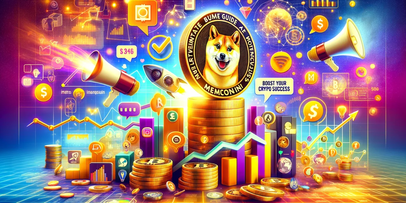 How do meme coins leverage social media for explosive growth? - BMTS Corp