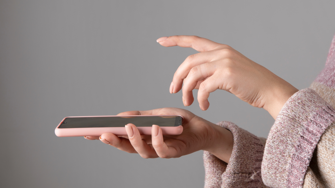 How do you upgrade your free government phone to a newer model? - BMTS Corp