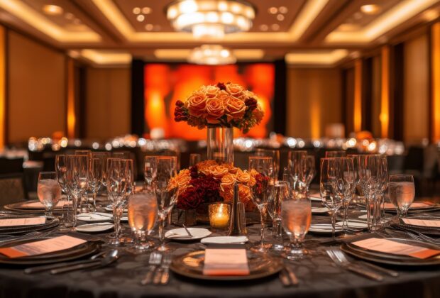 Private Function Venue: Top 5 Must-Have Features - BMTS Corp