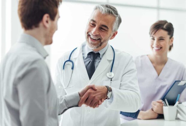 Do health funds accept specialist referrals from online doctors? - BMTS ...