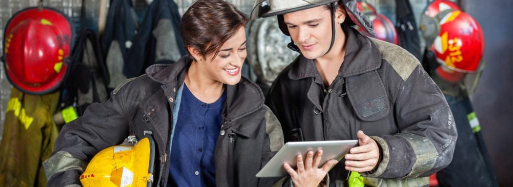 Meeting Compliance Standards with Tailored Fire Department Software ...