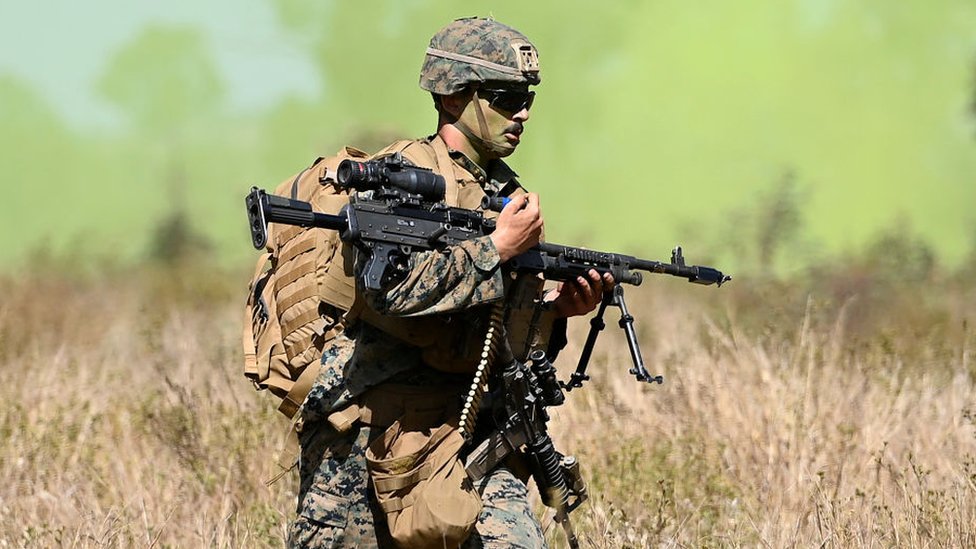 How Modern Body Armor Could Save Your Life Tomorrow - BMTS Corp