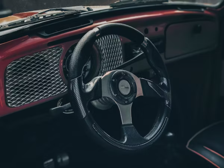 The Importance of Audi Vintage Parts in Maintaining Appeal and Value of ...