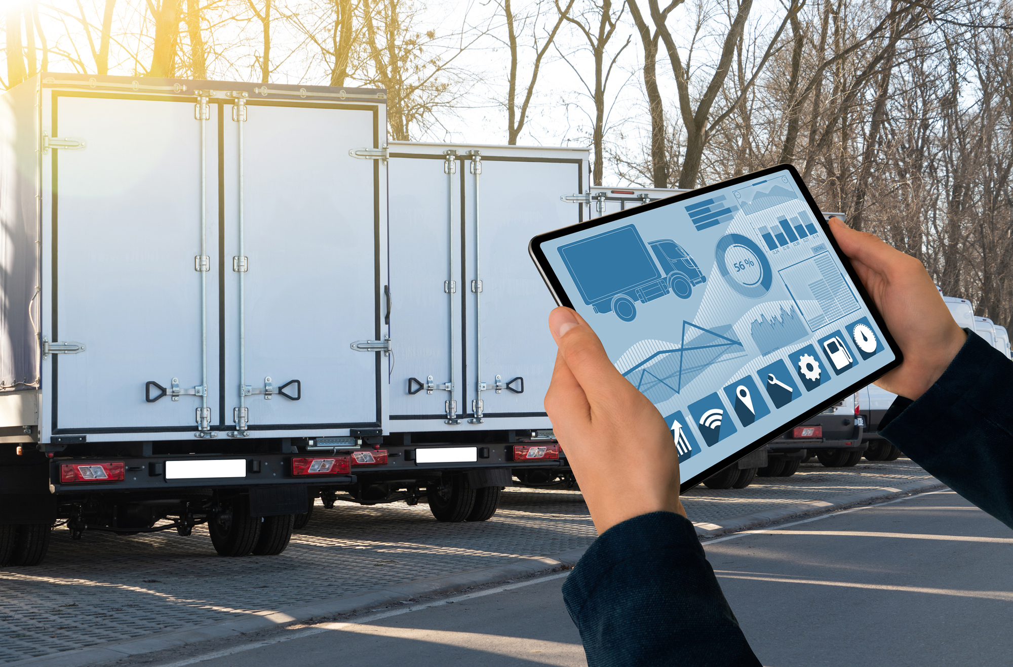 Why Your Business Fleet Strategy Is Costing You Thousands (And How to ...